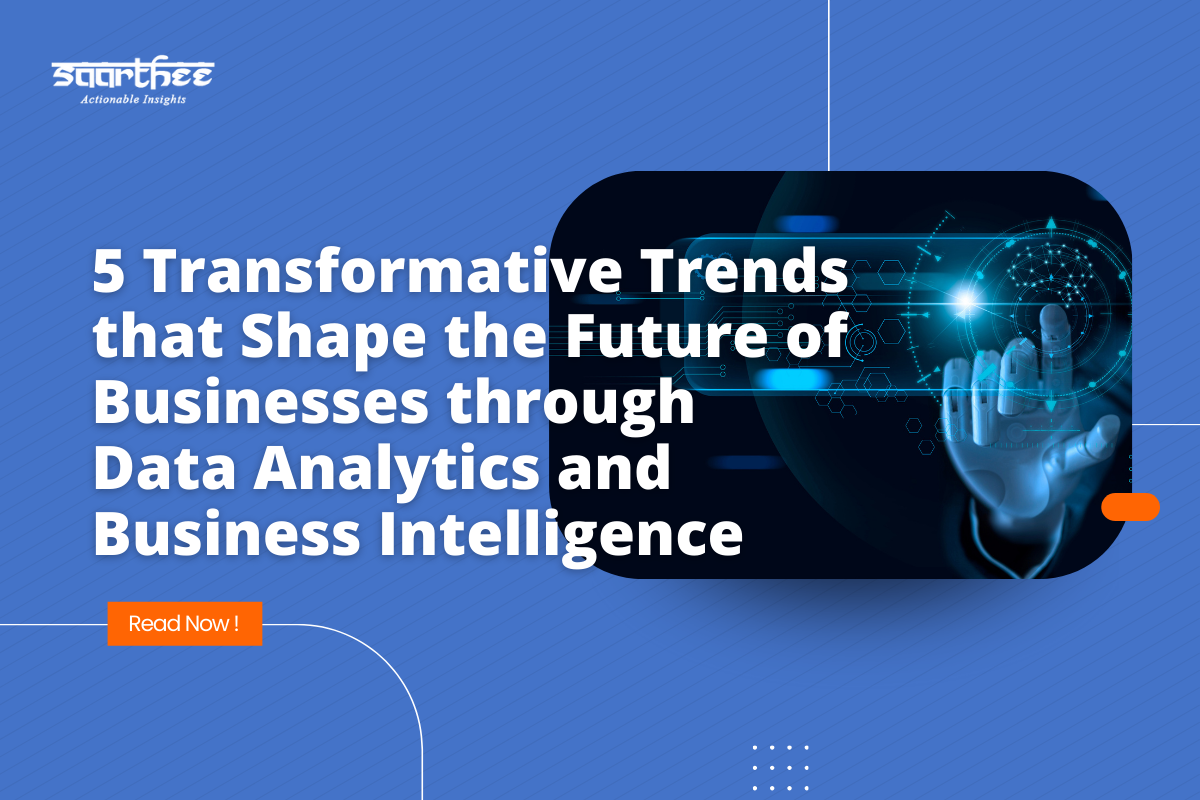 5 Transformative Trends that Shape the Future of Businesses through ...