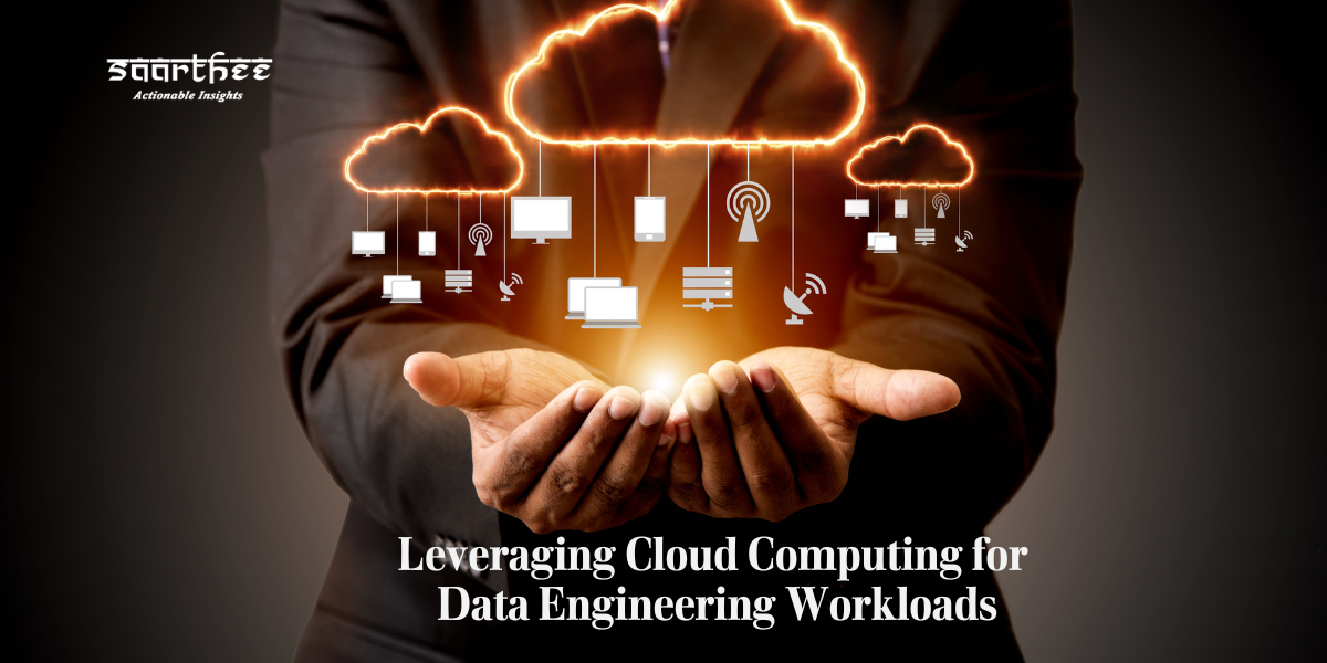Leveraging Cloud Computing for Data Engineering Workloads - Leading ...