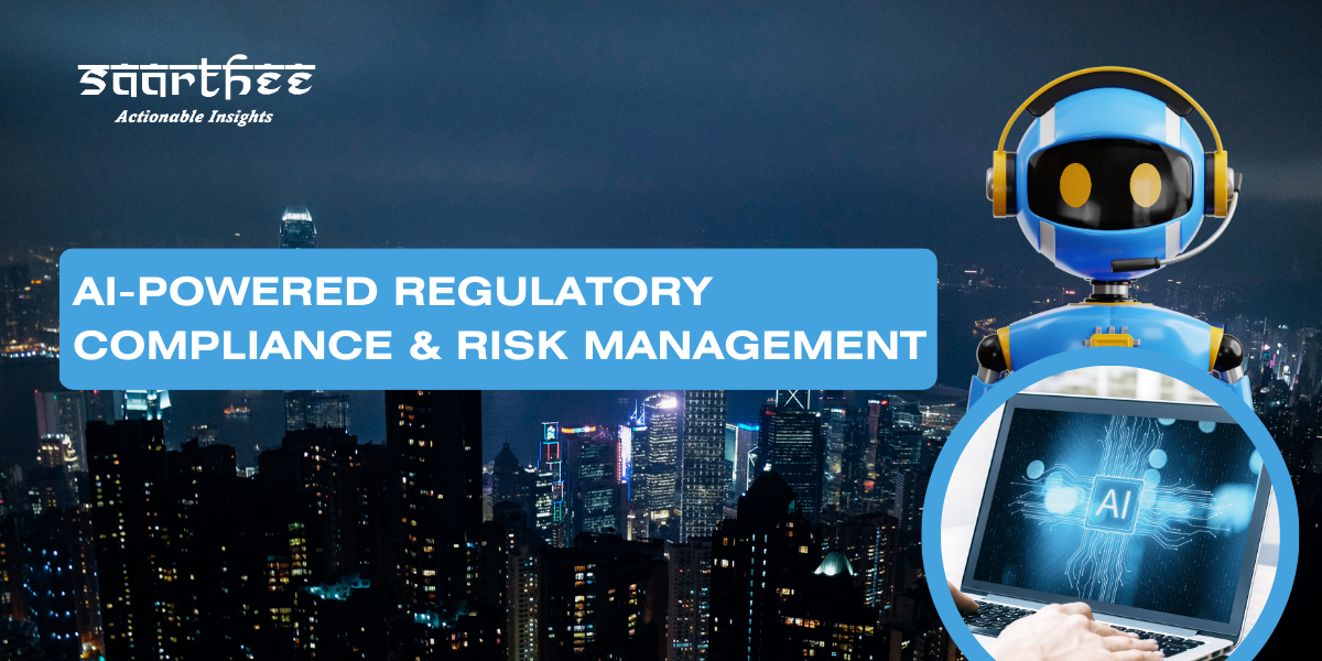 AI-Powered Regulatory Compliance & Risk Management - Leading Data ...