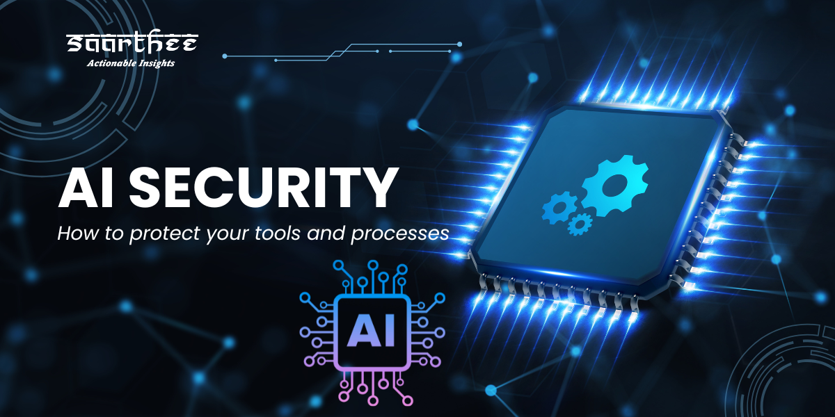 AI Security: How to protect your tools and processes - Leading Data ...